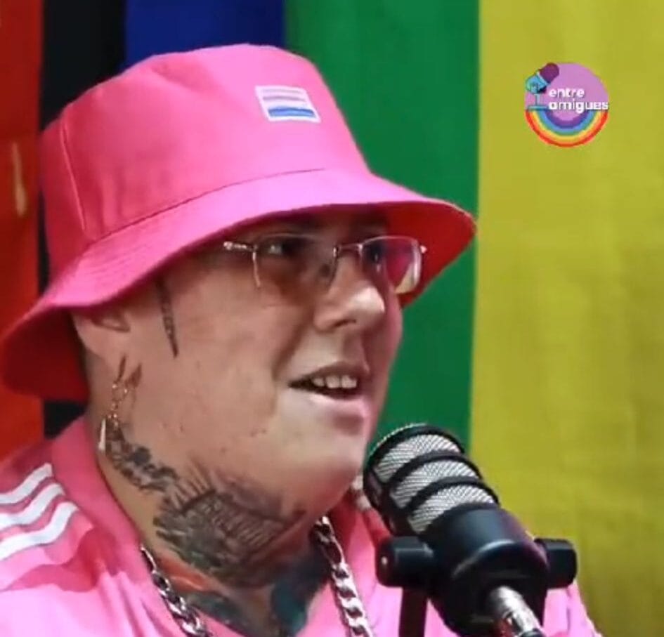 Notícias - Aposentadoria para Boyceta (Transgênero)?