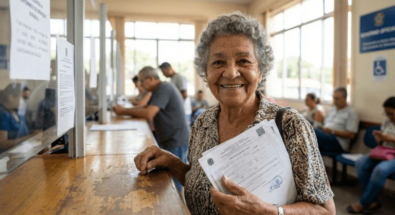 BPC LOAS 2026: Valor R$1.621, Quem Tem Direito e Como Solicitar