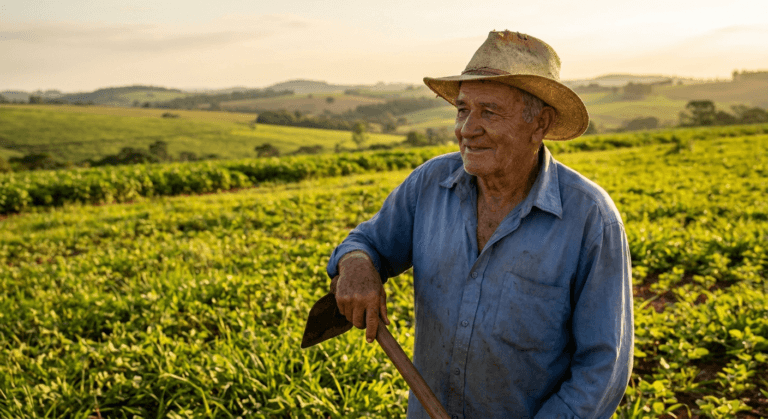 Aposentadoria Rural 2026: Guia Completo | Sousa
